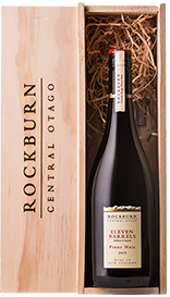 Reserves – Rockburn Wines