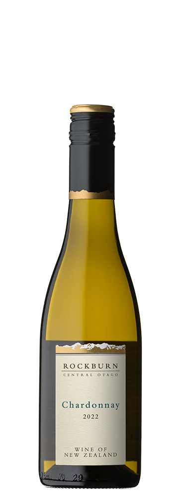 2023 Rockburn Chardonnay | 375ml Half Bottle – Rockburn Wines