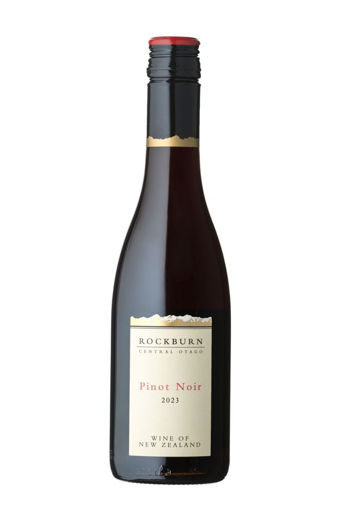 2023 Rockburn Pinot Noir | 375ml Half Bottle – Rockburn Wines